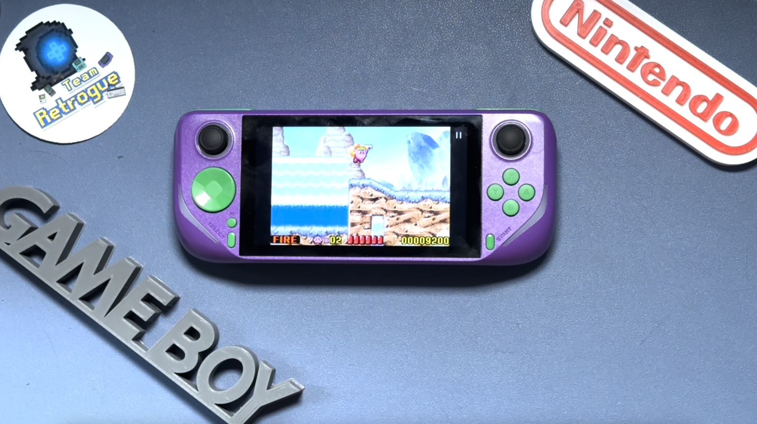 GameMT E6 Plus First Look: The Good, Bad, & Ugly - Retro Handhelds